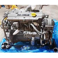 China 118KW 2300pm Deutz BF4M1013EC engine assy 1013 Series 4 Cylinders Water Cooled for sale