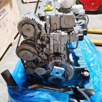 China 118KW 2300pm Deutz BF4M1013EC engine assy 1013 Series 4 Cylinders Water Cooled for sale