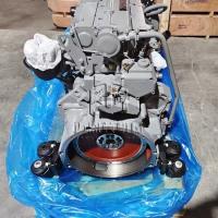 China 118KW 2300pm Deutz BF4M1013EC engine assy 1013 Series 4 Cylinders Water Cooled for sale