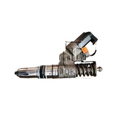 China Fuel Injector 4026222 3411756 3411761 for CUMMINS M11 QSM ISM QSM11 ISM11 Diesel Engine for sale