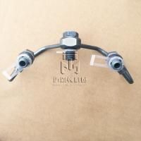 China High Pressure Fuel Pump Pipe 04500078 04500568 0450 0078 0450 0568 4500078 4500568  for deutz TCD2012 2V Engine Manufactured in Our Plant for sale