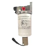 China Filter Cartridge 04504438 0450 4438 4504438 for DEUTZ TCD6L20124V for sale