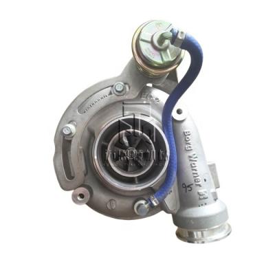 China Turbocharger 04295289 0429 5289 4295289 04295289KZ 20971230KZ 12649700004 126-4970-0004 1264 970 0004 12649880004 20971230 for deutz TCD2012 L6 for sale