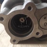 China Turbocharger 04295289 0429 5289 4295289 04295289KZ 20971230KZ 12649700004 126-4970-0004 1264 970 0004 12649880004 20971230 for deutz TCD2012 L6 for sale