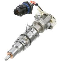 China Diesel Fuel Injector Assembly 4C3Z-9E527-BRM CN5019RM Ford Powerstroke 6.0L for sale