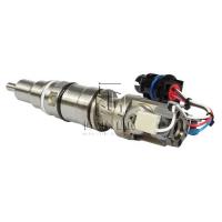 China Diesel Fuel Injector Assembly 4C3Z-9E527-BRM CN5019RM Ford Powerstroke 6.0L for sale