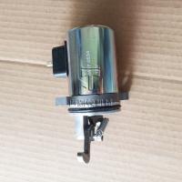 China 12V Solenoid Valve Shutdown 042270581 04170534 04272733 04272956 04272342 42270581 4170534 4272733 4272956 4272342 04227 0581 0417 0534 0427 2733 0427 2956 0427 2342 for deutz BFM1011 for sale