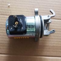 China 12V Solenoid Valve Shutdown 042270581 04170534 04272733 04272956 04272342 42270581 4170534 4272733 4272956 4272342 04227 0581 0417 0534 0427 2733 0427 2956 0427 2342 for deutz BFM1011 for sale