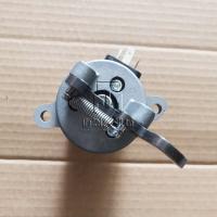 China 12V Solenoid Valve Shutdown 042270581 04170534 04272733 04272956 04272342 42270581 4170534 4272733 4272956 4272342 04227 0581 0417 0534 0427 2733 0427 2956 0427 2342 for deutz BFM1011 for sale
