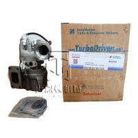 China Turbo Charger S200G VOE21647837 VOE 21647837 for Excavator EC210 for sale