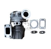 China Turbo Charger S200G VOE21647837 VOE 21647837 for Excavator EC210 for sale