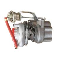 China Turbo Charger S200G VOE21647837 VOE 21647837 for Excavator EC210 for sale