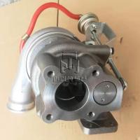 China Turbo Charger S200G VOE21647837 VOE 21647837 for Excavator EC210 for sale
