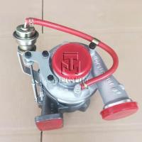 China Turbo Charger S200G VOE21647837 VOE 21647837 for Excavator EC210 for sale