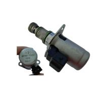 China SV98-T39S PC Shutoff Solenoid Valve 25/222913 25222913 25-222913  24DC 12V 24V  for 3CX 4CX Diesel Engine for sale