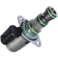 China SV98-T39S PC Shutoff Solenoid Valve 25/222913 25222913 25-222913  24DC 12V 24V  for 3CX 4CX Diesel Engine for sale