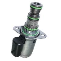 China SV98-T39S PC Shutoff Solenoid Valve 25/222913 25222913 25-222913  24DC 12V 24V  for 3CX 4CX Diesel Engine for sale