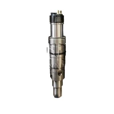 China 5579417px 2872405nx 2894920 2872544 2086663 Diesel Common Rail Fuel Injector 2872405 for CUMMINS Isx15 Qsx15 Engine for sale