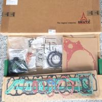 China Deutz TCD2012 L04 2V BF4M2012 Gasket Set 02931738 02931431 02937585 0293 1738 0293 1431 0293 7585 2931738 2931431 for sale