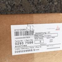 China Deutz TCD2012 L04 2V BF4M2012 Gasket Set 02931738 02931431 02937585 0293 1738 0293 1431 0293 7585 2931738 2931431 for sale