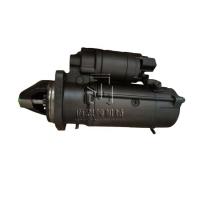 China 24v Starter Motor 01183716 01180999 01182931 0118 3716 0118 0999 0118 2931 1183716 1180999 1182931 For Deutz BF4L913T BFM1013 BFM2012 Metal for sale