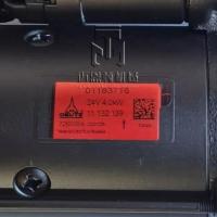 China 24v Starter Motor 01183716 01180999 01182931 0118 3716 0118 0999 0118 2931 1183716 1180999 1182931 For Deutz BF4L913T BFM1013 BFM2012 Metal for sale