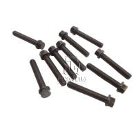 China Connecting Rod Bolt 04195618 4195618 0419 5618 for BFM2012 D6D EC200 EC210 Part Name for sale