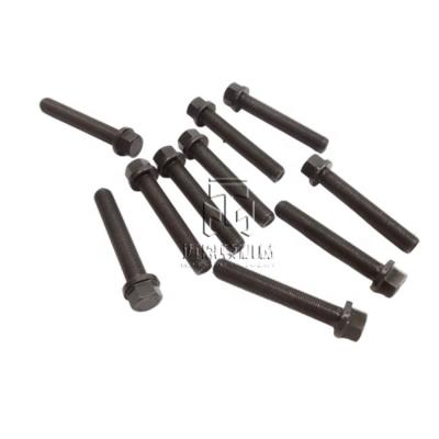 China Connecting Rod Bolt 04195618 4195618 0419 5618 for BFM2012 D6D EC200 EC210 Part Name for sale