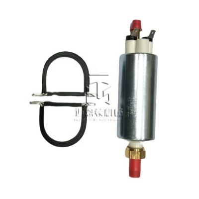 China Fuel Supply Pump Solenoid Valve 24V 04164659 0416 4659 For DEUTZ TD3.6 Engine for sale