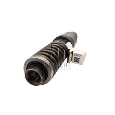 China Fuel Injector BEBE4D14101 20929906 20780666 3801263 for Diesel D16 A40E A40F A45G EC700B EC700C EC750D L350F for sale