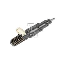China Fuel Injector BEBE4D14101 20929906 20780666 3801263 for Diesel D16 A40E A40F A45G EC700B EC700C EC750D L350F for sale