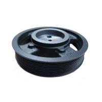 China Crankshaft Pulley 320/03143 320/03079 02/802995 17/918121 25/221087 25/221265 25/222371 32003143 32003079 02802995 17918121 25221087 25221265 25222371 320-03143 320-03079 02-802995 17-918121 For JCB for sale