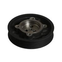 China Crankshaft Pulley 320/03143 320/03079 02/802995 17/918121 25/221087 25/221265 25/222371 32003143 32003079 02802995 17918121 25221087 25221265 25222371 320-03143 320-03079 02-802995 17-918121 For JCB for sale