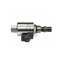 China SOLENOIDE VALVE 25220992 25/220992 0.7kg For Truck Diesel Engine for sale
