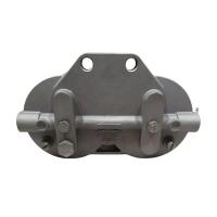 China Metal Fuel Filter 01183479 1183479 0118 3479 For Deutz Engine for sale