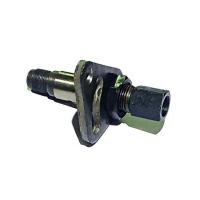 China 25/610201 25-610201 25610201 Backhoe Loader Valve Hydraclamp For JCB Spare Parts for sale