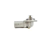 China 02/203186 02203186 02-203186 Thermostat Housing JCB Spare Parts for sale