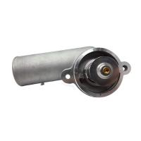 China 02/203185 02/202933 02203185 02202933 02-203185 02-202933 Thermostat With Housing for JCB engine parts for sale