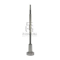 China Fuel Injector control valve F 00R J01 451 F00RJ01451 for Diesel 0445120064 Common Rail injector for sale