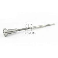 China Common Rail Control Valve Assembly F 00V C01 358 F00VC01358 for Injector 0445110291 for sale