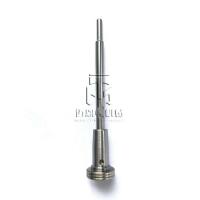China Common Rail Valve Bosch Common Rail Injector Valve Set 0445120007 0445120008 F00RJ00339 F 00R J00 339 for Diesel Injectors 0445120007 0445120103 0445120079 for sale