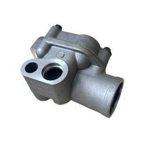 China Relief Valve 02/201452 02201452 02-201452 For JCB Parts 100% Tested  Machinery Repair for sale