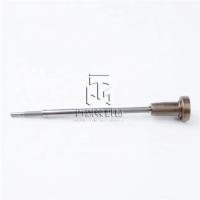 China Common Rail Injector Valve F00VC01365 , F 00V C01 365 for Fuel Injector 0445110356 for sale