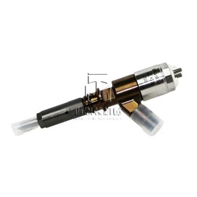 China Fuel Injector 326-4700 326-4756 10R7575 3264700 3264756 CAT 320D Engine Excavator Parts for sale