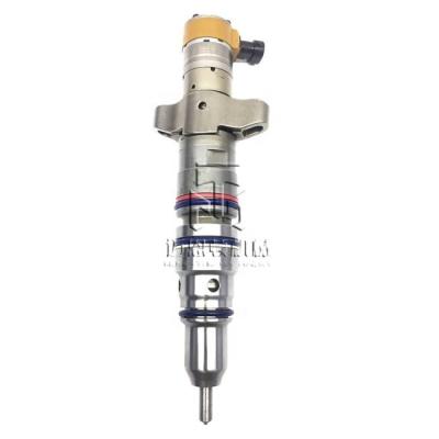 China C9 Common Rail Injector 387-9433 254-4399 254-4340 387-9432 3879433 2544399 2544340 3879432 for CAT Excavators 330D 336D 340D for sale