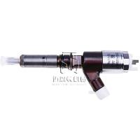 China Common Rail Diesel Injector 2645A718 2645A738 for CAT C6.6 C6.4 C4.4 ENGINE for sale