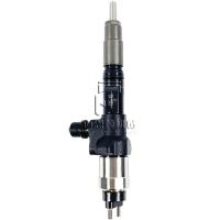 China Common Rail Injector 1J500-53051 095000-9690 0950009690 for V3800 Auto Engine for sale