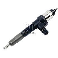 China Common Rail Injector 1J500-53051 095000-9690 0950009690 for V3800 Auto Engine for sale