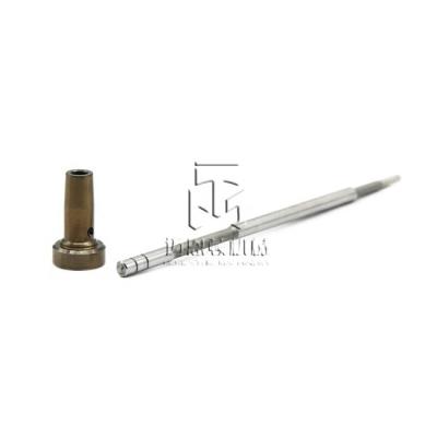 China Control Valve F00VC01371 F 00V C01 371 For Common Rail Injector 0445110692 0445110372 0445110333 for sale