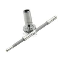 China Common Rail Injector Valve Control Valve 0445120102 0445120296 F00RJ01924 for CHAOCHAI for sale